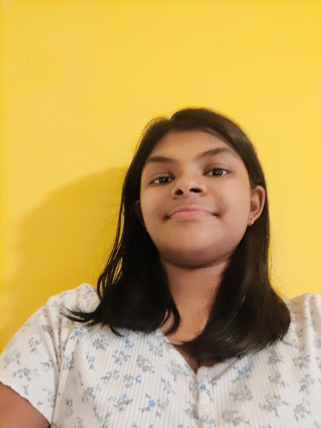 Sri Sowmya Tanguturi – The Pirate’s Eye Sri Sowmya Tanguturi – The Pirate’s Eye